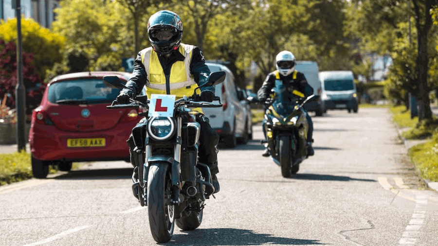 MCIA, NMC and NMDA submit joint motorcycle licensing reform proposal ...