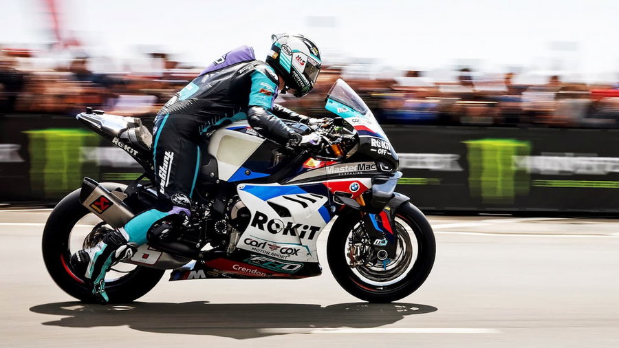 Isle of Man TT 2027 dates confirmed | Visordown