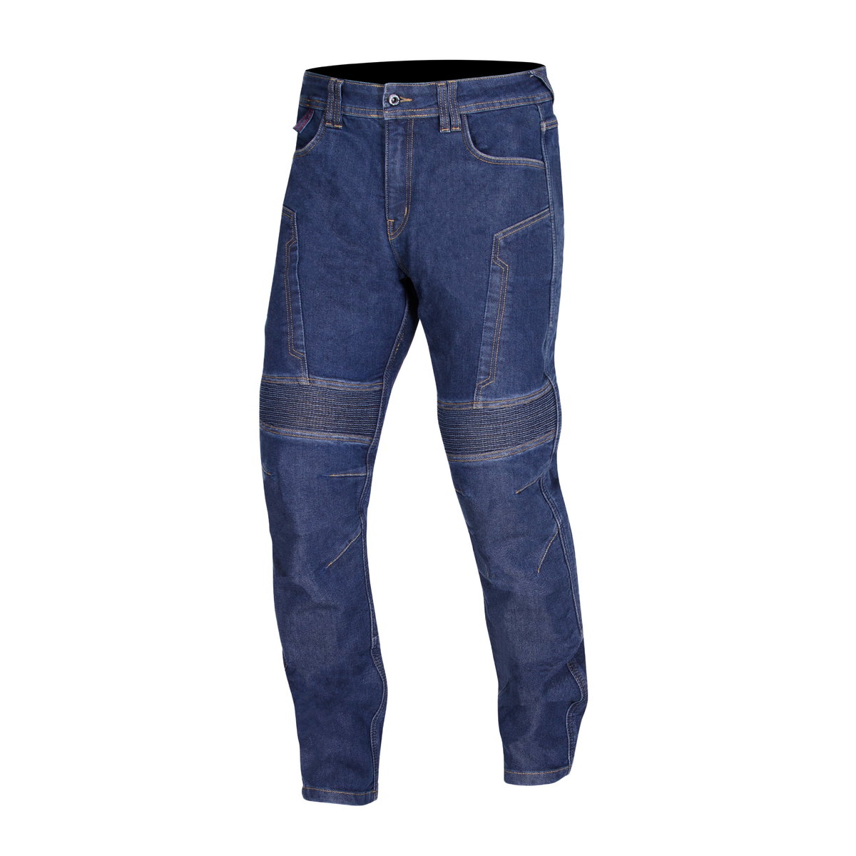 Merlin launches new men's and women's motorcycle riding jeans | Visordown