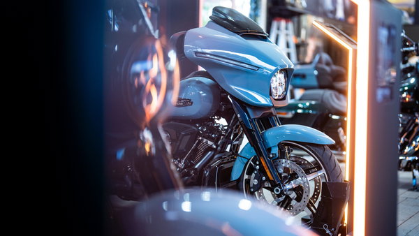 Harley-Davidson’s European H.O.G Rally to feature test rides on 2026 ...