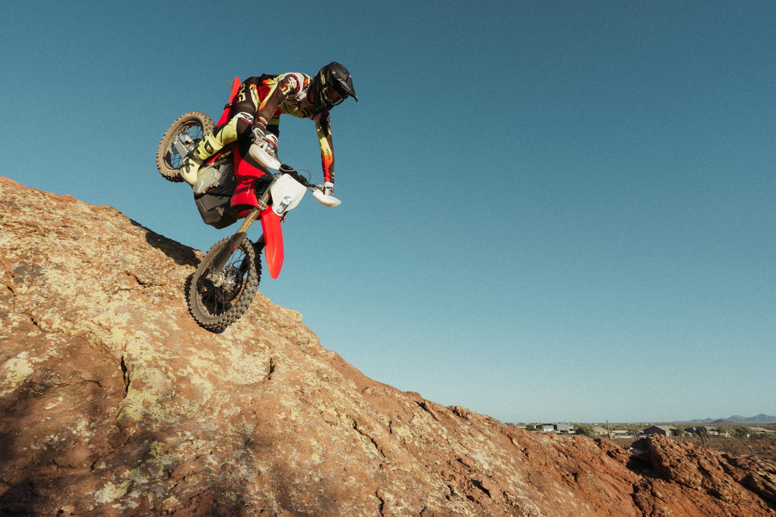 British rider joins Stark Future's electric assault on Red Bull ...