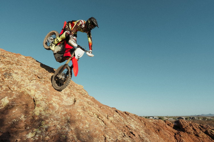 British rider joins Stark Future's electric assault on Red Bull ...
