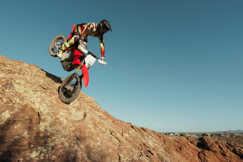 British rider joins Stark Future's electric assault on Red Bull ...