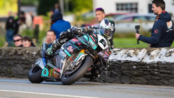 Michael Dunlop reveals deeper issue behind difficult start to 2026 Isle ...
