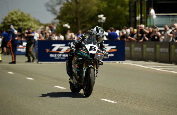 Michael Dunlop reveals deeper issue behind difficult start to 2026 Isle ...