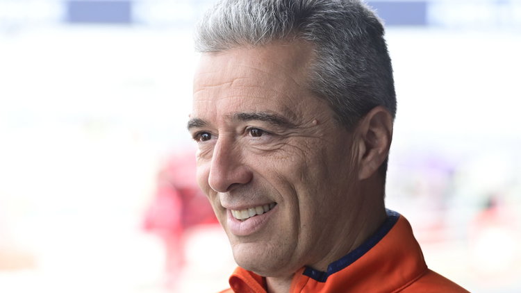 Trackhouse Racing appoints new MotoGP team manager | Visordown