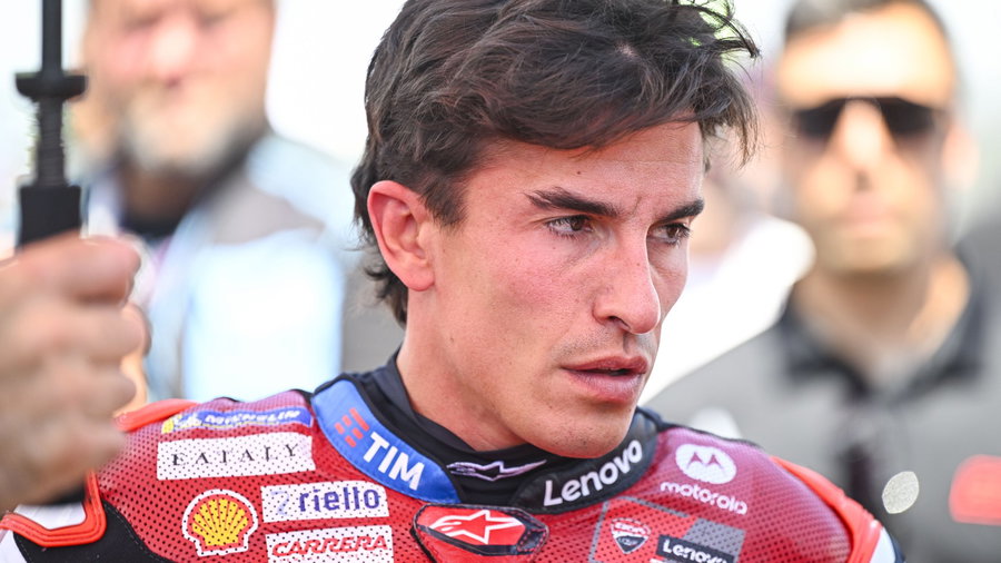 Marc Marquez to make 850cc MotoGP debut at Brno test | Visordown