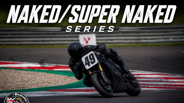 Bemsee launches new Naked and Super Naked motorcycle race series for ...