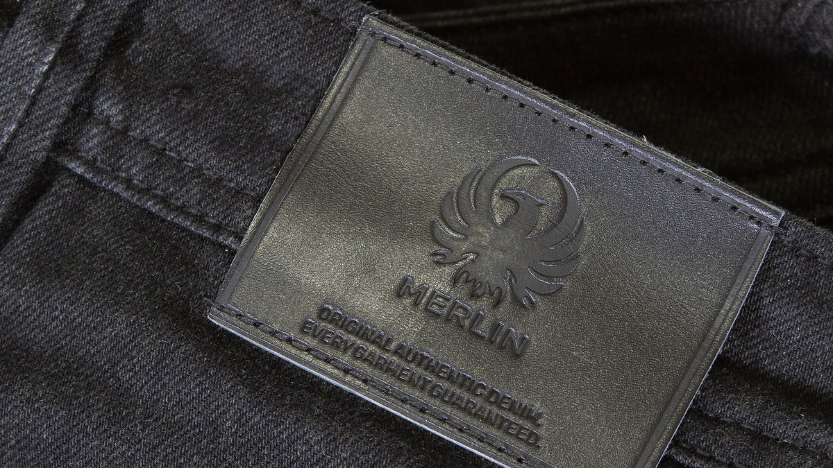 Merlin launches new men's and women's motorcycle riding jeans | Visordown