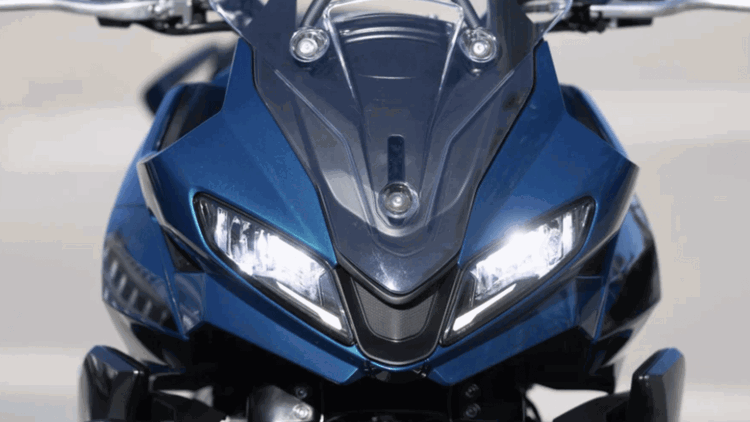 Triumph reveals new money-saving offer across 660 models | Visordown