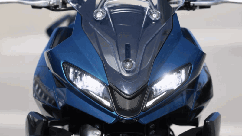 Triumph reveals new money-saving offer across 660 models | Visordown
