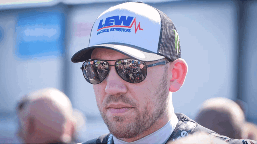 Peter Hickman’s 8TEN Racing team announces shock BSB withdrawal | Visordown