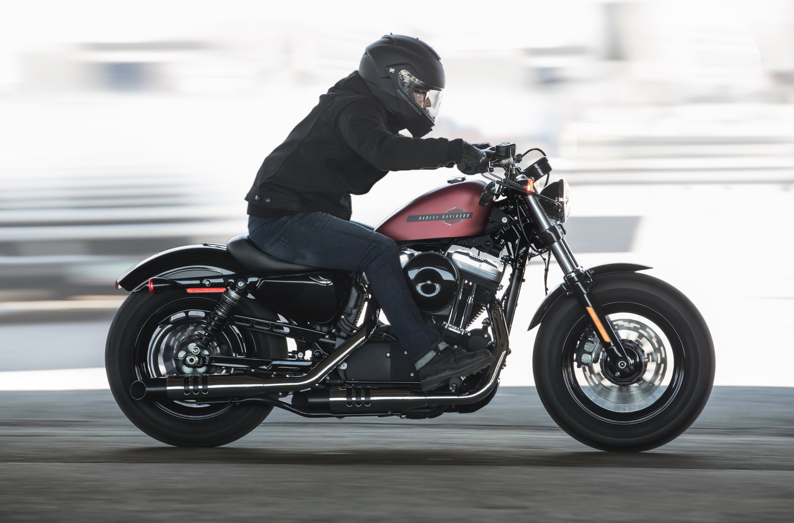 Retro styled Harley-Davidson 883 Sportster confirmed for 2027 | Visordown