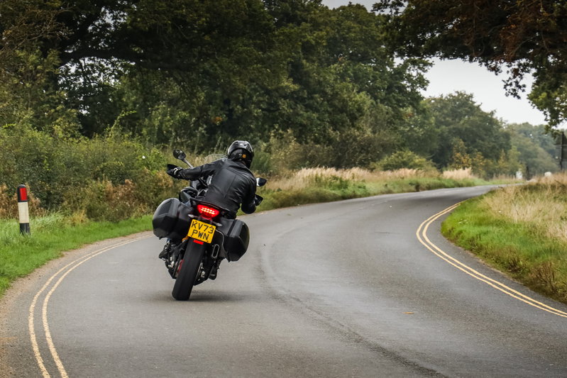 Ducati Multistrada V2 S review: do-it-all ADV is worth the strong price ...
