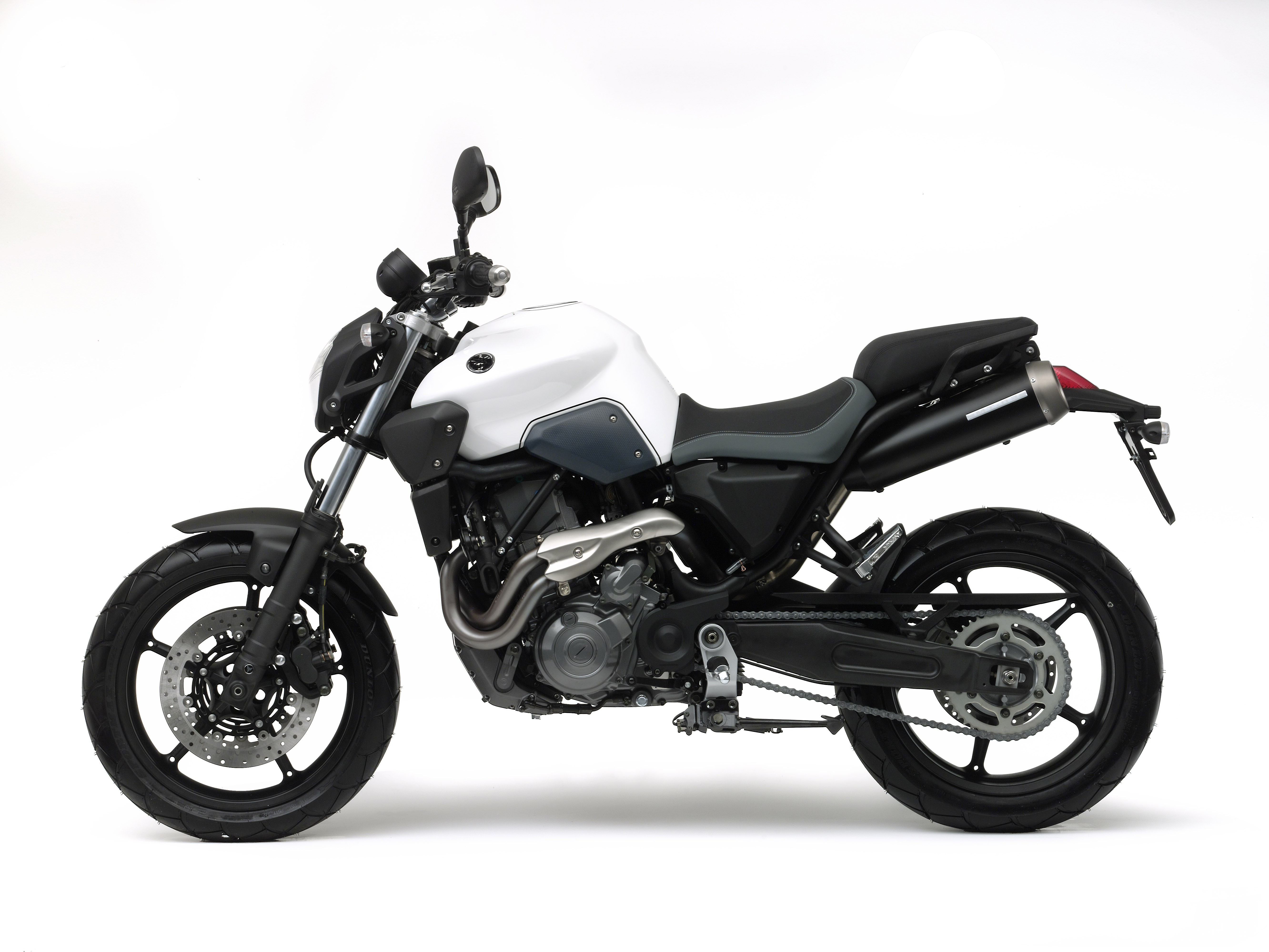 The 10 Best Yamaha MT Models | Visordown