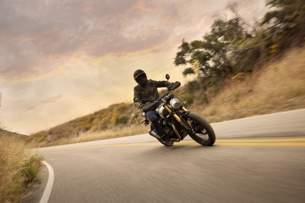 The Best Scrambler Motorcycles Right Now | Visordown