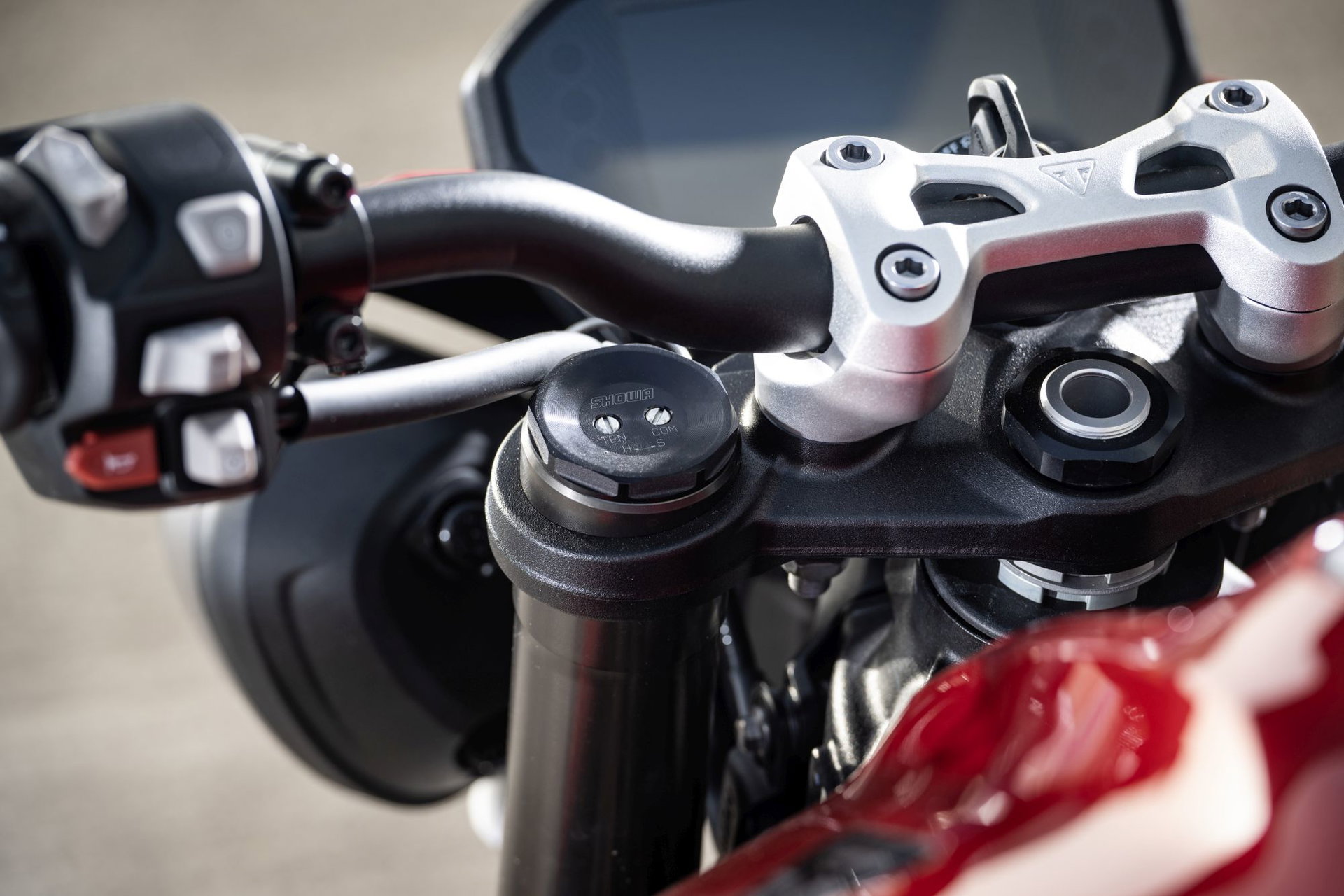 2023 Triumph Street Triple 765 R, RS, and Moto2 Edition review | Visordown