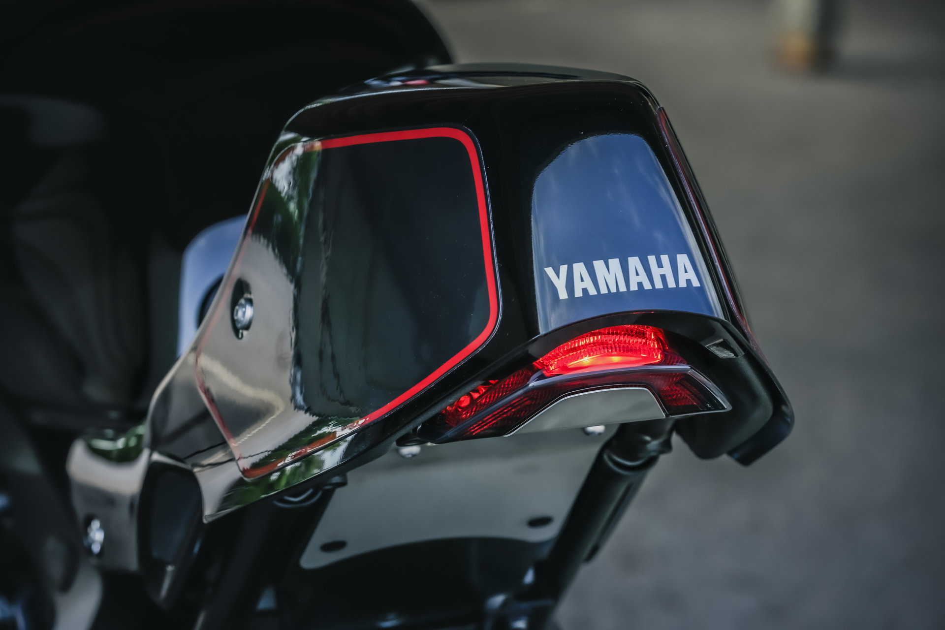 Yamaha XSR900 Racer kit announced | Visordown