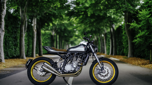CCM Motorcycles stock to be auctioned off as new owner sought | Visordown