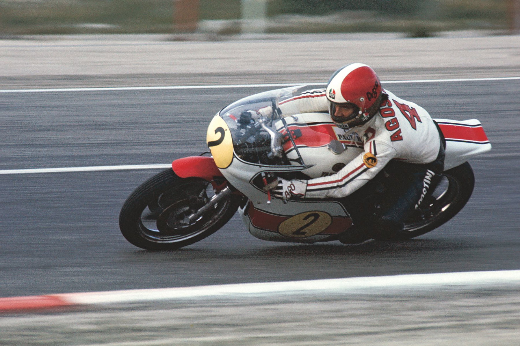 Yamaha confirms list of iconic motorcycles set to appear at Misano ...