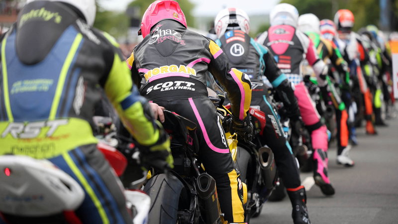 Isle of Man TT confirms major changes for 2026 | Visordown