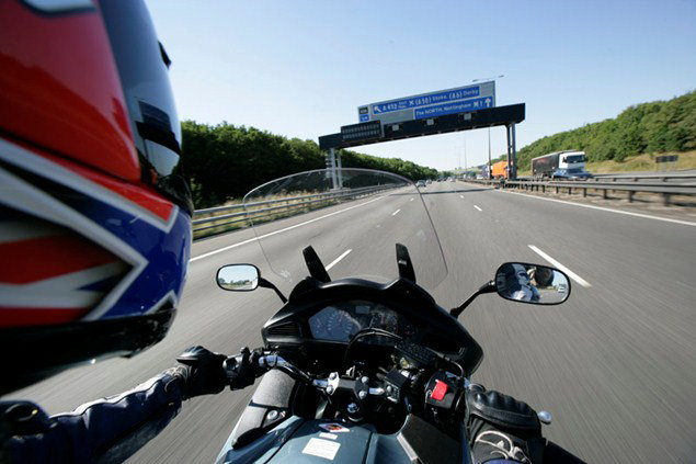 DVLA changes how we register restored and modified classic motorcycles ...