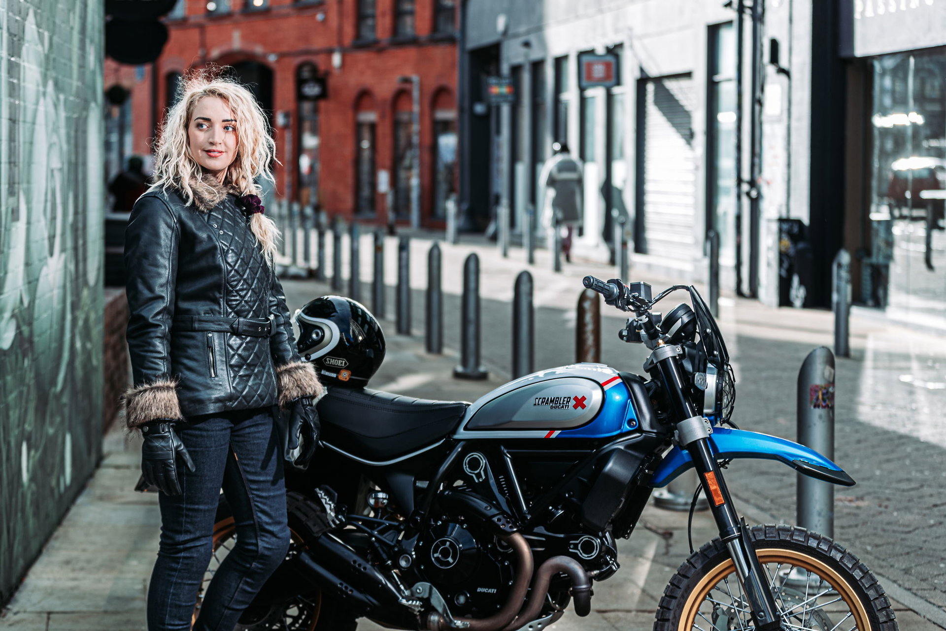 Women Riders World Relay returns with an app and a global vision ...