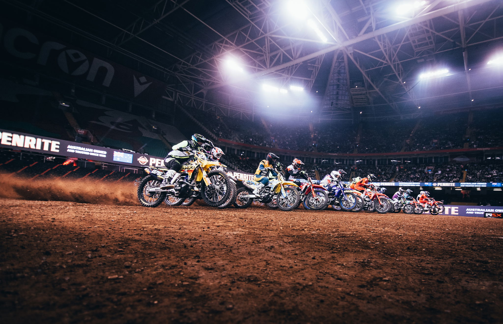 BeMoto Bike Insurance: The Broker That Knows The Difference | Visordown