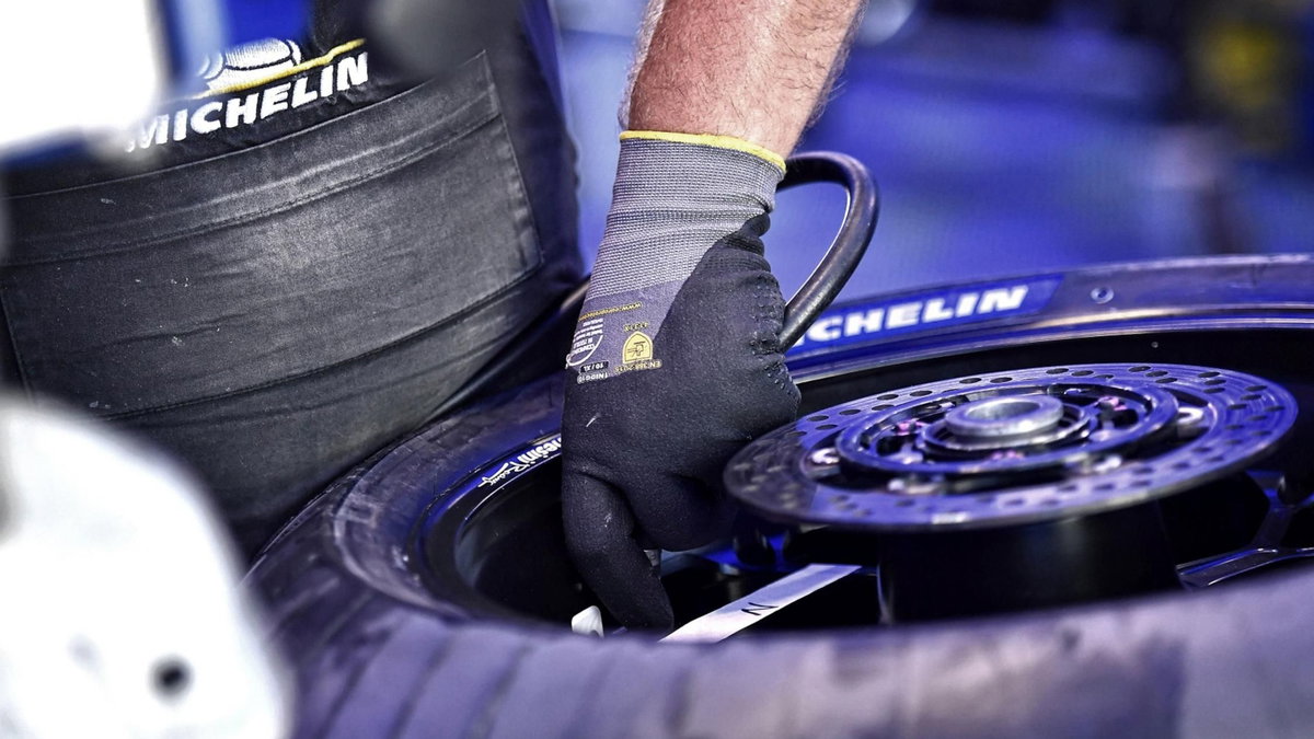 What Does Tyre Giants Michelin Make of Pirelli’s MotoGP Takeover ...