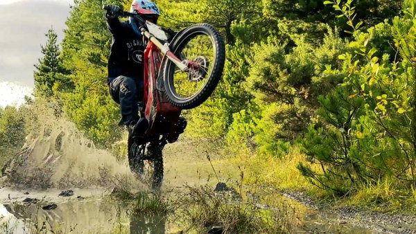 The ACU launches electric motorcycle panel as e-bike racing gathers ...