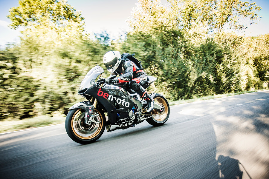 Insurance discounts for bikers – BeMoto and R&G team up | Visordown