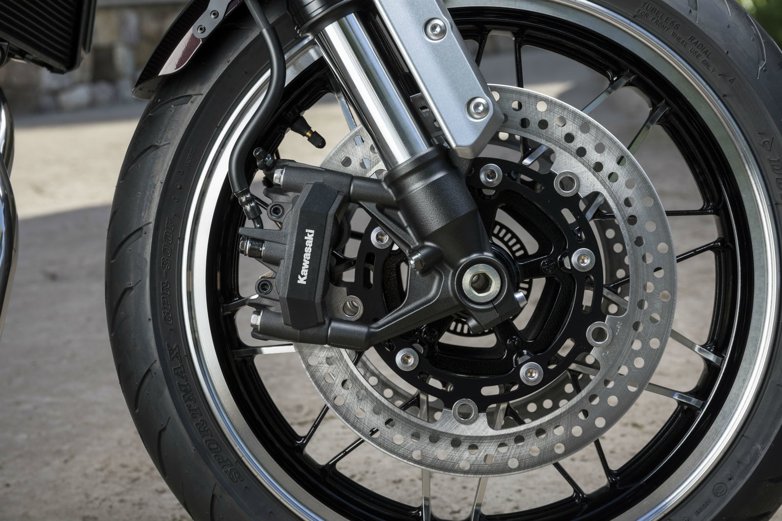 First ride: Kawasaki Z900RS review | Visordown